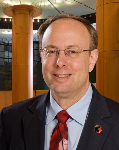 Commentary: Home of the Brave? - United Church of Christ